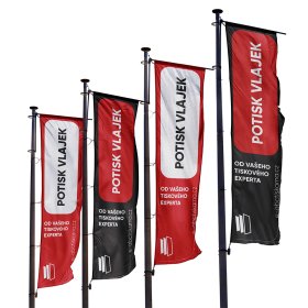 Bannery, reklamní plachty ️ online tisk | ABC Tiskárna