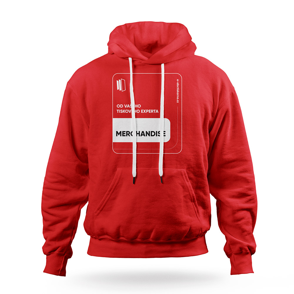 Merchandise ️ tričká, tašky, hrnčeky | ABC Print